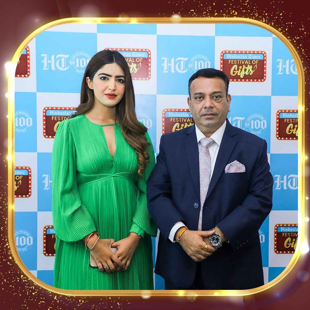 Events - chintamanis